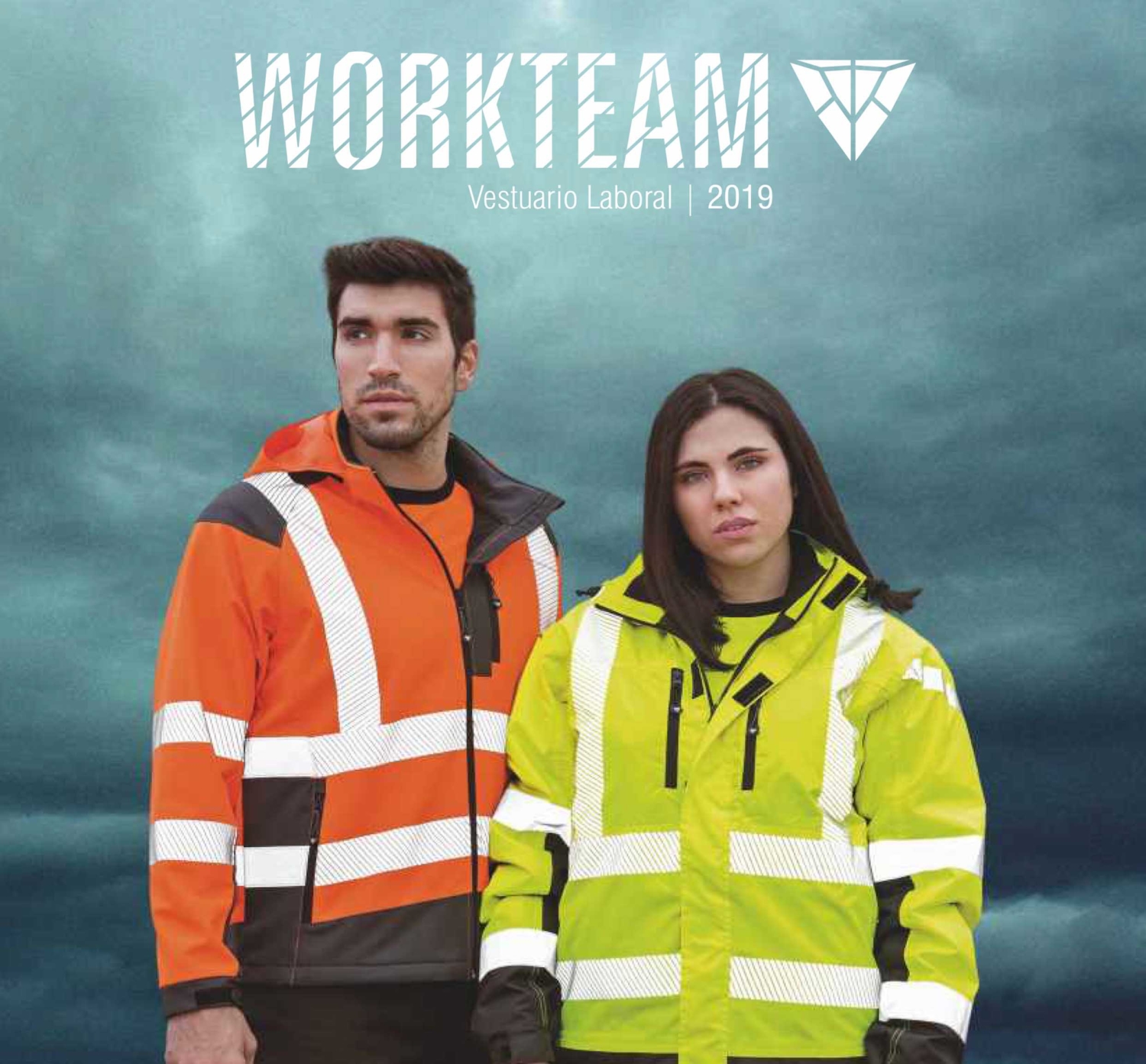Catálogo WorkTeam - Ñeñi Promociones